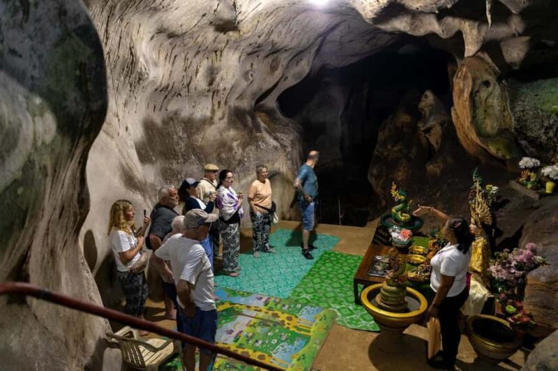 Khao Lak: 3 Temples Full Day Tour w/Lunch & Hotel Transfer - Who Will Love This Tour?