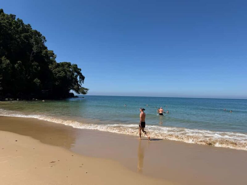 Khao lak: ATV Ride Adventure & Swim Small Sandy Beach - Frequently Asked Questions (FAQs)