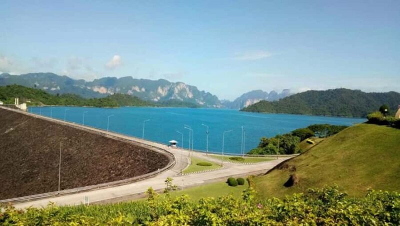 Khao Lak: Cheow Lan Lake Overnight Resort Stay with Meals - Frequently Asked Questions