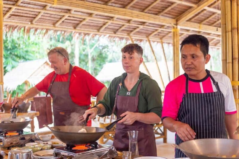 Khao Lak Cooking Class & ATV Adventure Tour Experience - Final Thoughts: Is It Worth It?
