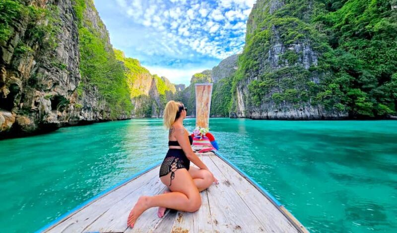 Khao Lak: Day Trip to Phi Phi with Private Longtail Tour - FAQ