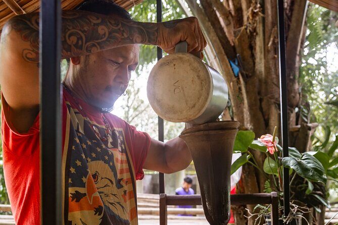 Khao Lak Eco Exploration Raft Ride and Discover Tour - Who Should Consider This Tour?