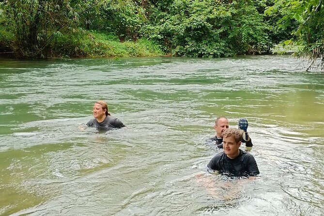 Khao Lak Eco Exploration Raft Ride & Discover Tour - A Closer Look at the Experience