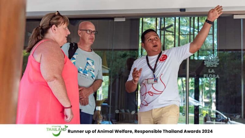 Khao Lak Eco-Safari: Elephants, Tsunami Museum, and Turtles - The Sum Up