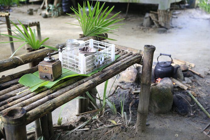 Khao Lak Eco Safari Exploring with Bamboo Rafting - Practical Information & Value