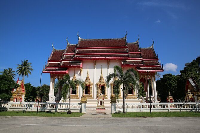 Khao Lak Eco Safari Exploring with Bamboo Rafting - FAQs