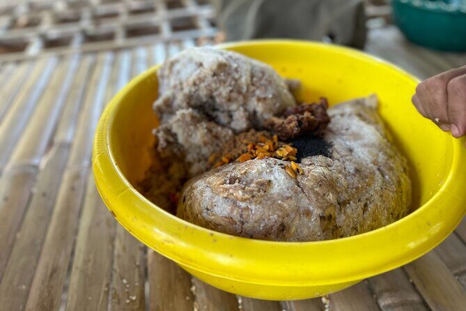 Khao Lak Elephant Sanctuary Tour with Waterfall and Lunch - An In-Depth Review of the Khao Lak Elephant Sanctuary Experience