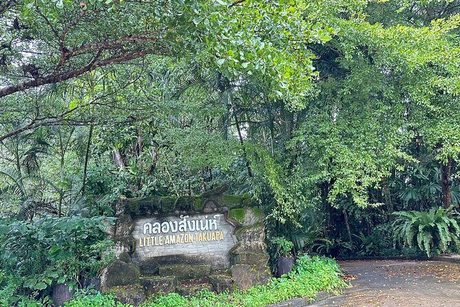 Khao Lak Elephant Sanctuary Visit and Mangrove Kayak Tour - What Do the Reviews Say?