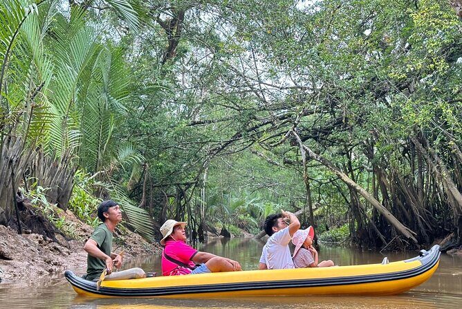 Khao Lak Elephant Sanctuary Visit and Mangrove Kayak Tour - Final Thoughts: Who Will Love This Tour?