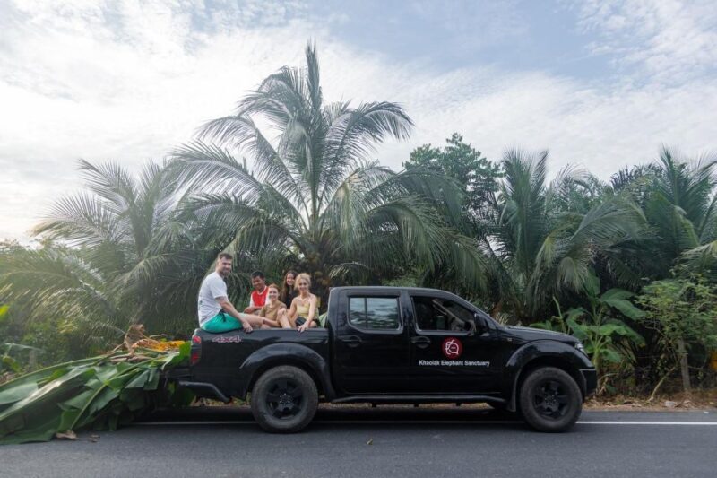 Khao Lak: Ethical Overnight Elephant Sanctuary Experience - Why This Tour Offers Real Value