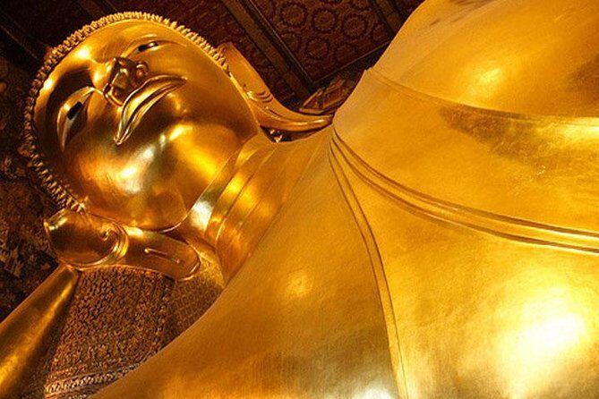 Khao Lak : Full-Day Temple Tour Including Dragon Cave - Introduction