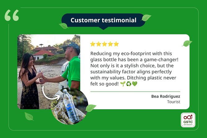 Khao Lak Full Day Tour: Sarasin Bridge, Khao Lak National Park, Lampi Waterfall - Final Thoughts: Is This Tour for You?