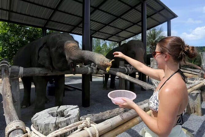 Khao Lak Highlights Tour with Buddhist Temple Blessing - Final Thoughts