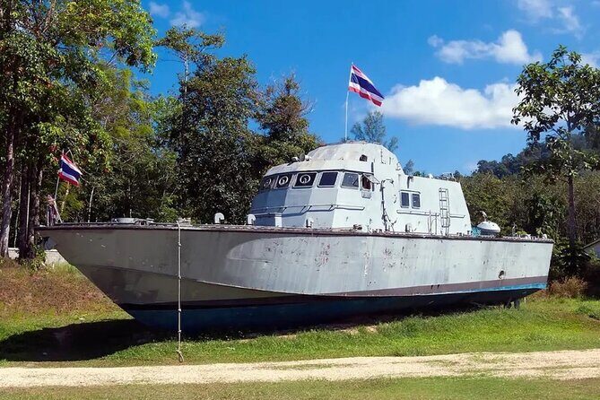 Khao Lak Highlights with Temple Turtles and Elephants Tours - Final Thoughts