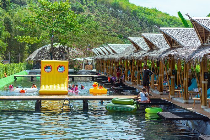 Khao Lak Highlights with Temple Turtles and Elephants Tours - FAQ