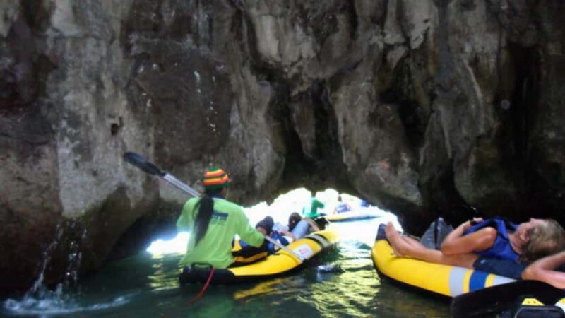 Khao Lak: James Bond Island and Phangnga Bay Sea Canoe - Practical Details and Tips
