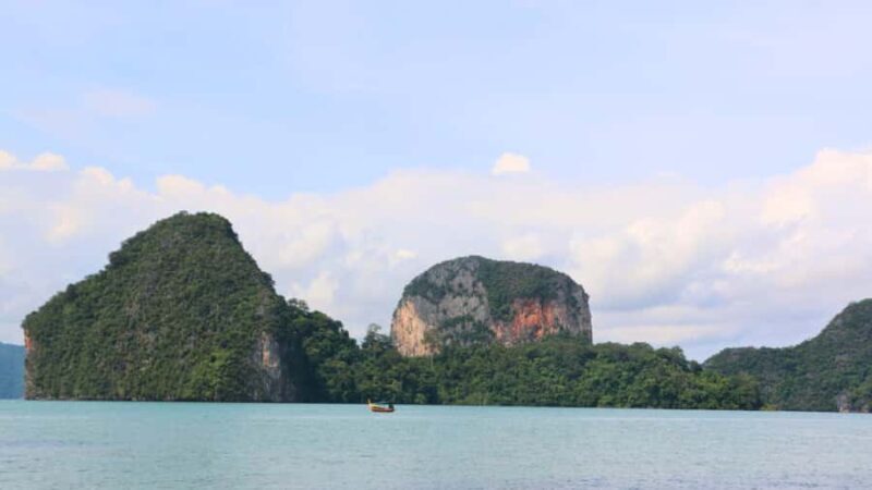 Khao Lak: James Bond Island and Phangnga Bay Sea Canoe - Final Thoughts: Who Should Consider This Tour?