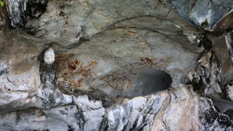 Khao Lak: James Bond Island and Phangnga Bay Sea Canoe - FAQs