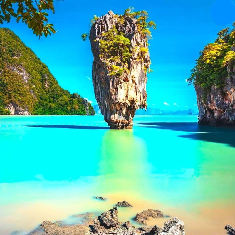 Khao Lak: James Bond Island, canoeing, ancient cave temple - The Itinerary Explored: What You Can Expect