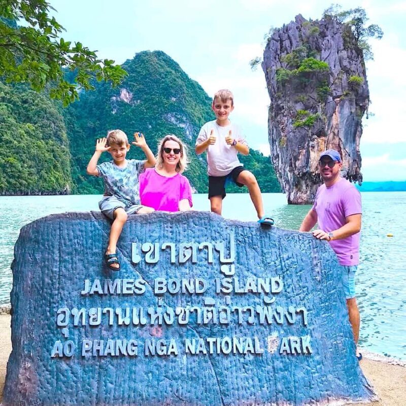 Khao Lak: James Bond Island, canoeing, ancient cave temple - Who Will Enjoy This Tour?