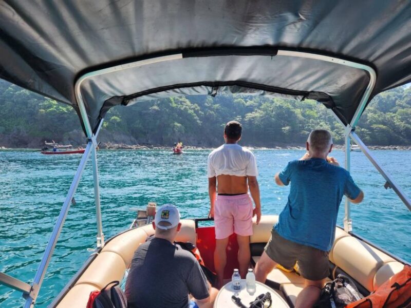 Khao Lak: Khao Na Yak Sightseeing & Snorkeling Small Group - An In-Depth Look at the Khao Na Yak Snorkeling Experience
