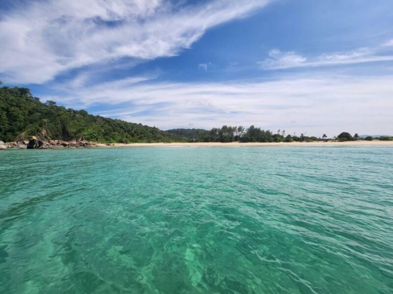 Khao Lak: Khao Na Yak Sightseeing & Snorkeling Small Group - FAQs