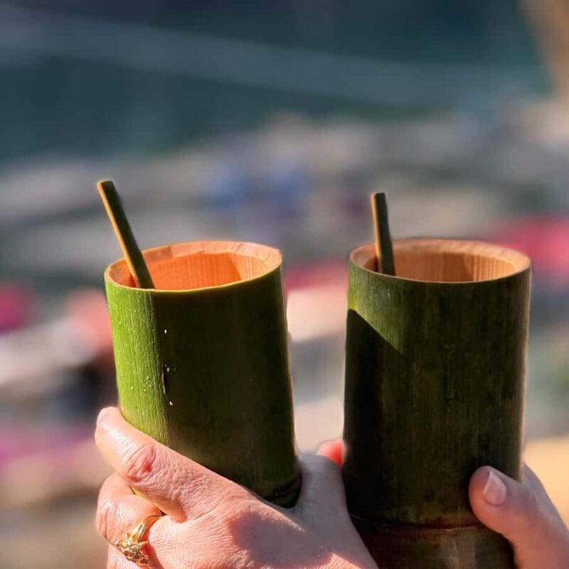 Khao Lak/Khao Sok : Khao Sok Trekking, Rafting, Lunch - Frequently Asked Questions