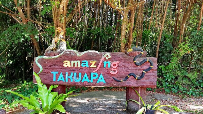 Khao Lak Local - Half Day Tour - A Practical Introduction to This Tour