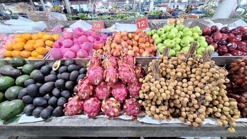 Khao Lak: Local Life and Culture Tour with Lunch - The Verdict: Who Should Sign Up?