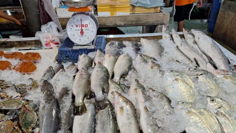 Khao Lak: Local Life and Culture Tour with Lunch - Frequently Asked Questions