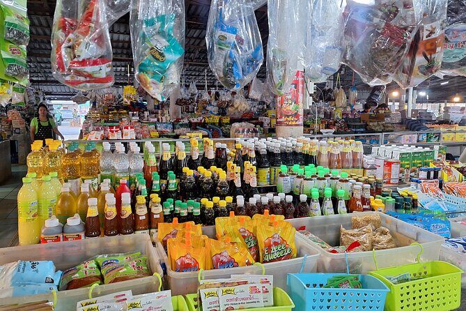 Khao Lak Local Life and Culture Tour with Lunch - Key Points