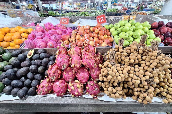 Khao Lak Local Life and Culture Tour with Lunch - A Closer Look at the Itinerary