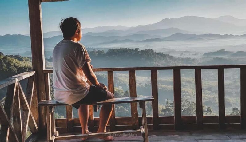 Khao Lak: Magical Sunrise above the Clouds at Khao Khai Nui - Who Will Love This Tour?