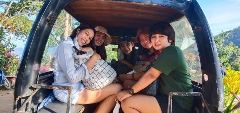 Khao Lak: Magical Sunrise above the Clouds at Khao Khai Nui - Final Thoughts