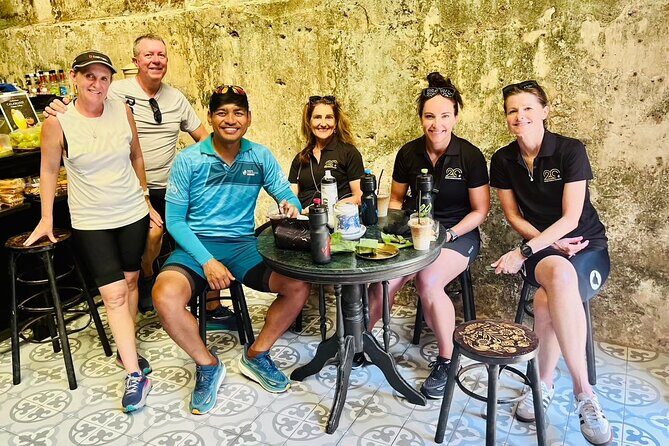 Khao Lak Old Town Cycling Adventure - The Value of Supporting Local Causes