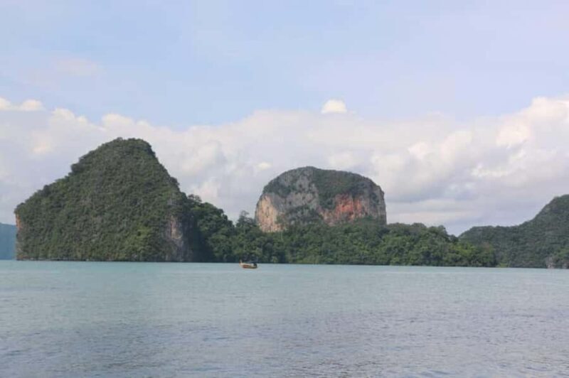 Khao Lak: Phang Nga Bay & James Bond Island by Longtail Boat - What Travelers Say