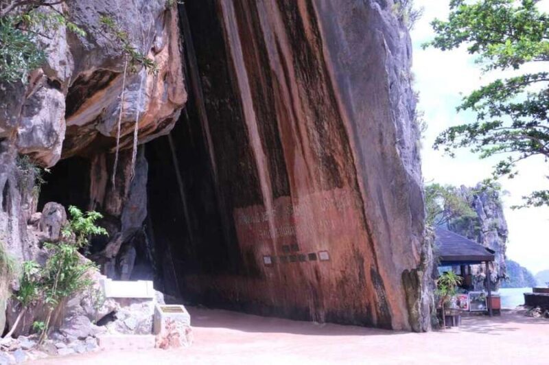 Khao Lak: Phang Nga Bay & James Bond Island by Longtail Boat - Who Should Consider This Tour