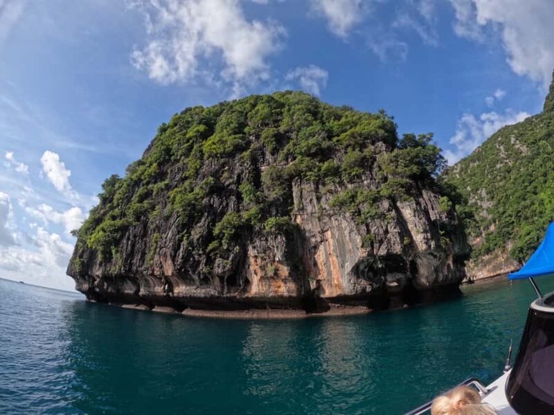 Khao Lak: Phi Phi & Bamboo Island Day Trip by Speedboat - Who Will Love This Tour?