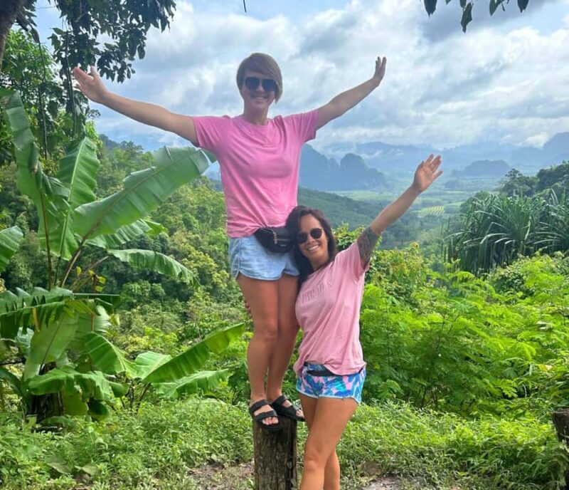 Khao Lak: Private Khao Sok Jungle Safari with Bamboo Rafting - FAQ