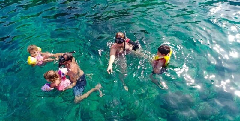 Khao Lak: Private Local Snorkeling at Khao Na Yak & Tour - An Honest Look at the Tour
