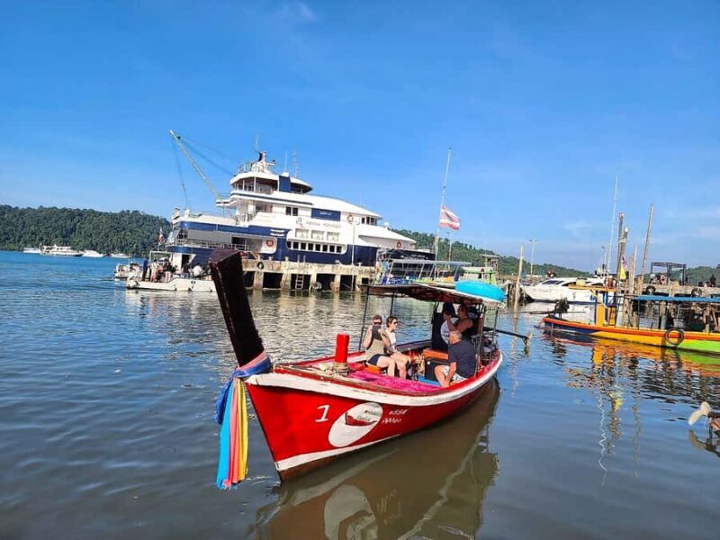 Khao Lak: Private Local Snorkeling at Khao Na Yak & Tour - Final Thoughts