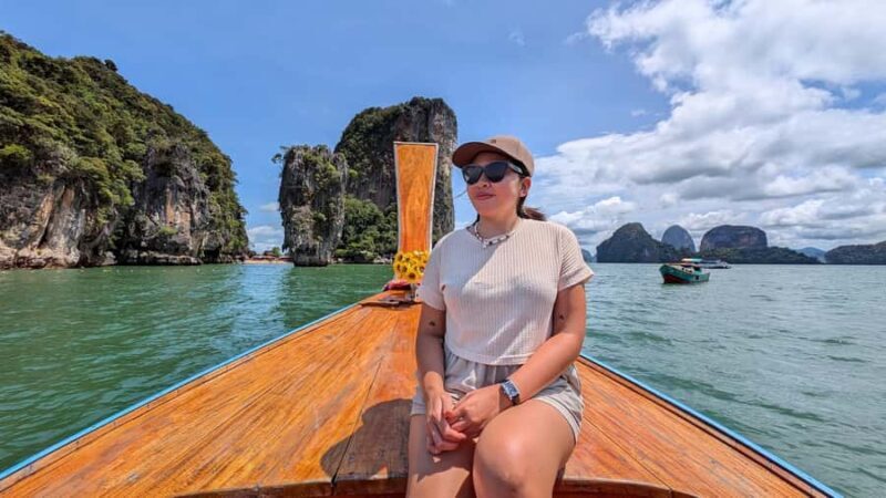 Khao Lak: Private Tour James Bond, Ko Panyi & Samet Nangshe - An In-Depth Look at the Tour Experience