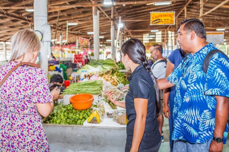 Khao Lak Pui's Authentic Thai Cooking Class - Why This Experience Works for Travelers
