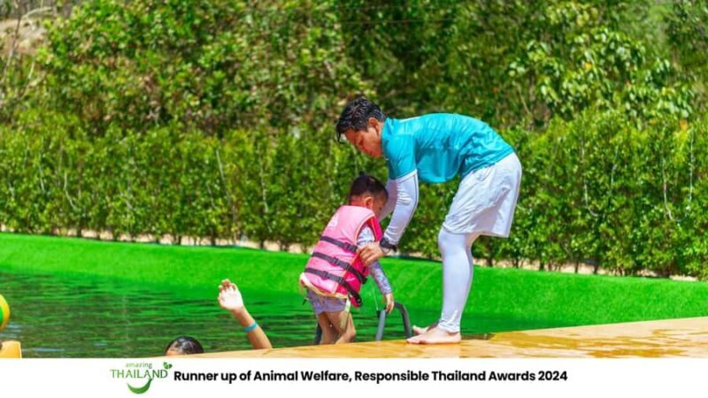 Khao Lak: River Tubing Tour with Hotel Transfer - What Travelers Say