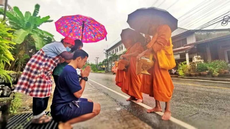 Khao Lak Spiritual & Cultural Temples Tour (Full Day) - Introduction to the Tour