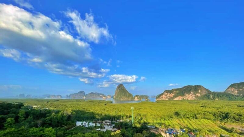 Khao Lak Spiritual & Cultural Temples Tour (Full Day) - Practical Tips and Considerations