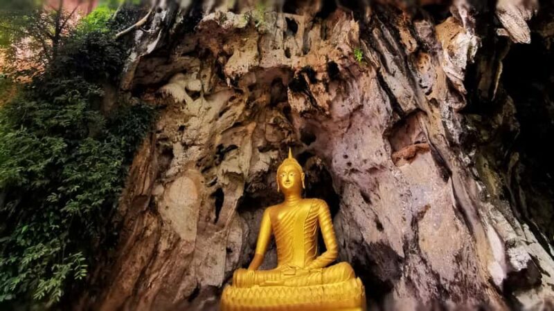 Khao Lak Spiritual & Cultural Temples Tour (Full Day) - The Sum Up