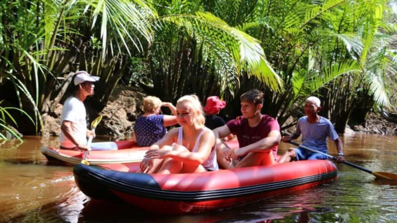 Khao Lak: Sri Phang Nga National Park and Takuapa Tour - Introduction