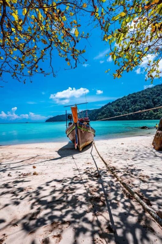 Khao Lak: Surin Islands Snorkeling Tour with Moken Village - FAQ