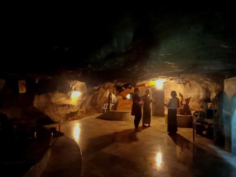 Khao Lak: Three Temples Tour in Phang Nga - Authenticity and Cultural Insights